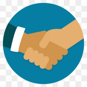 Industry Ready - Circle - Free Transparent PNG Clipart Images Download