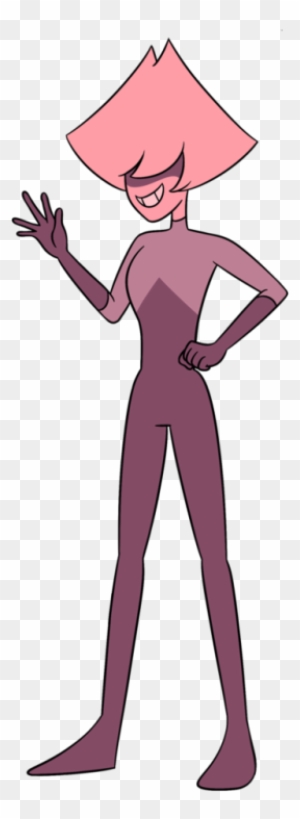 Steven Universe A Single Pale Rose - Free Transparent PNG Clipart ...