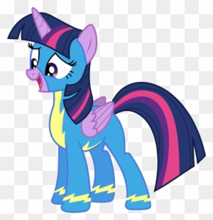 Your Jurisdiction/age May Mean Viewing This Content - My Little Pony ...