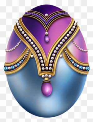 Craft - Velkonocne Vajicka - Free Transparent PNG Clipart Images Download