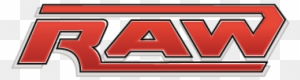 Wwe Clipart Svg - Raw Logo 2003 Png - Free Transparent PNG Clipart ...