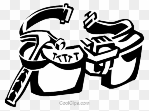 Tool Belt Clipart 4 By Amber - Tool Belt Vector - Free Transparent PNG ...