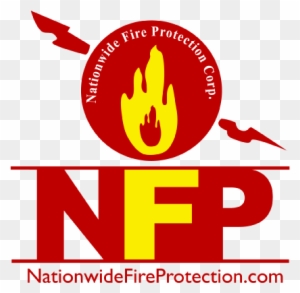 Nationwide Fire Protection Logo - Kitchen Ventilation - Free ...