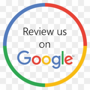 Leave A Review On Google - Full Size PNG Clipart Images Download