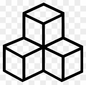 Cubes - Geometry Dash Icons Png - Free Transparent PNG Clipart Images ...