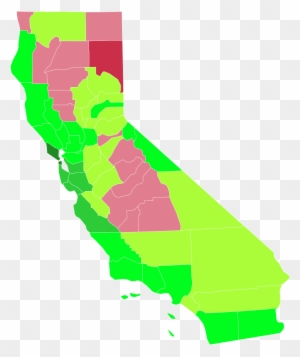 California Proposition 62 Results - Free Transparent PNG Clipart Images ...
