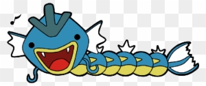 Image Result For Gyarados - Pokemons Gyarados - Free Transparent PNG ...