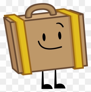 Bfb Four Body - Free Transparent PNG Clipart Images Download