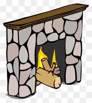 Fireplace Sprite 001 - Fireplace - Free Transparent PNG Clipart Images ...
