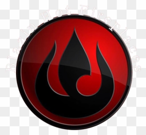 Avatar Fire Symbol - Avatar Fire Nation Symbol - Free Transparent PNG ...