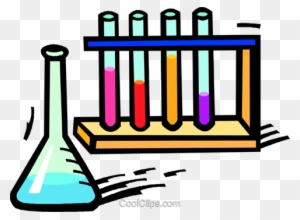 Bubbling Beakers And Test Tubes For Kids - Erlenmeyer Flask Gif - Free ...