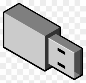 Big Image - Pen Drive Animated - Free Transparent PNG Clipart Images ...