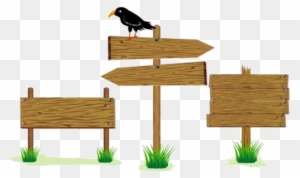 Plang Kayu Vector - Free Transparent PNG Clipart Images Download