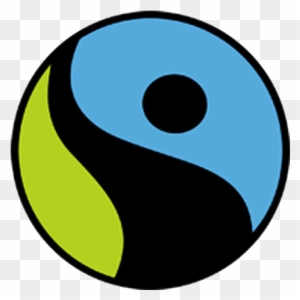 Fair Trade Chorlton Launch Event - Fair Trade Symbol - Free Transparent ...