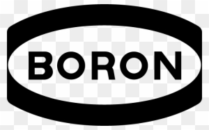 Boron Logo Free Vector - Logo - Free Transparent PNG Clipart Images ...
