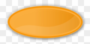 Oval Orange Http Www Wpclipart Com Blanks Shapes Color - Oval Orange ...