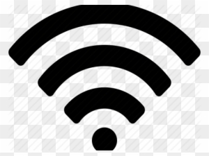 Wifi Clipart Bad - Wifi Icon Png Transparent - Free Transparent PNG ...