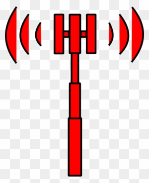 Wifi Tower Png - Free Transparent PNG Clipart Images Download