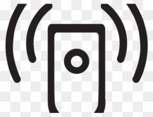 Wifi Clipart Sensor - Wireless Sensor Network - Free Transparent PNG ...