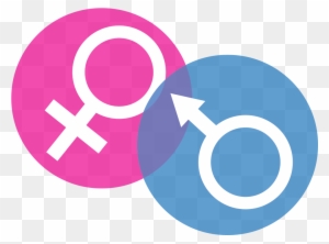 Gender And Development Logo - Free Transparent PNG Clipart Images Download