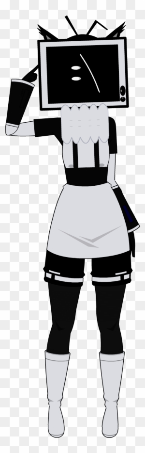 Tv Head Anime Download - Television - Free Transparent PNG Clipart ...