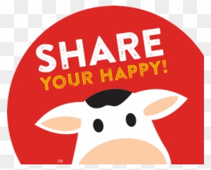 Horizon Organic Cow - Free Transparent PNG Clipart Images Download