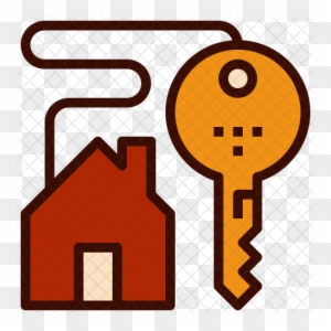 House Key Icon Png