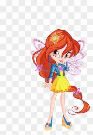 Winx Club, Avatar, Cartoons, Animated Cartoons, Cartoon, - Illustration ...