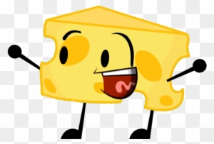 Balloon Pose - Bfdi And Inanimate Insanity - Full Size PNG Clipart ...