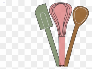 Baking Spoon, Transparent PNG Clipart Images Free Download - ClipartMax