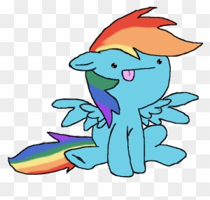 Derpy Dashy By Abstract Dreamer - Derpy Hooves - Free Transparent PNG ...