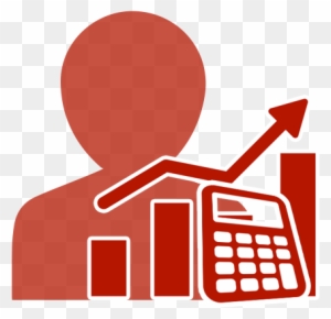 Virtual Chief Financial Officer - Chief Financial Officer Icon - Free ...