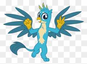 Hang - Mlp Gallus - Free Transparent PNG Clipart Images Download