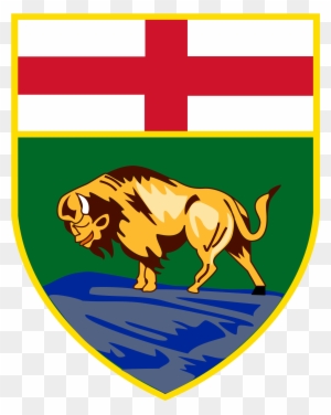 Collection Of Precedent Cliparts - Manitoba Flag Icon - Free ...
