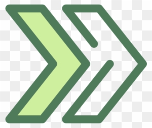 Chevron Chevronright Icon - Arrow Right Icon Png - Free Transparent PNG ...