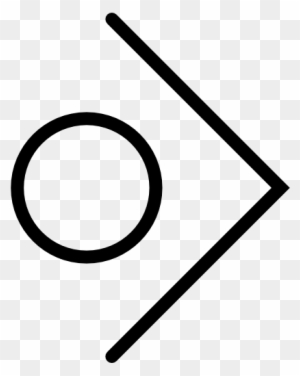 Chevron Chevronright Icon - Arrow Right Icon Png - Free Transparent PNG ...