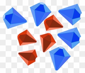 Gems Clipart Cartoon - Precious Stones Clip Art - Free Transparent PNG ...