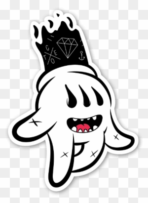 Python Illustration By /u/denholmsdead In Sticker Form - Python T Shirt ...