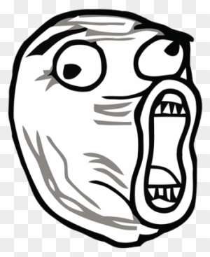 Me Gusta Face No Background