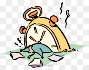 Illustration Clipart Time Management - Time Management - Free ...