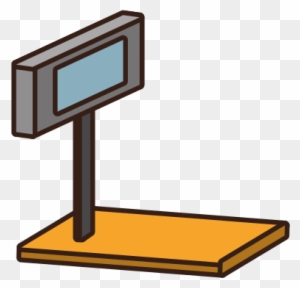 Weight Scale Clip Art, Transparent PNG Clipart Images Free Download ...