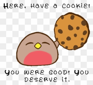 Cookie Gif Png - Free Transparent PNG Clipart Images Download
