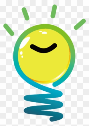 Turn In Genius Hour Slides - Excited Smiley Emoji - Free Transparent ...