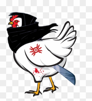 Chibi Chicken By Ronindude On Deviantart - Cute Minecraft Chicken ...