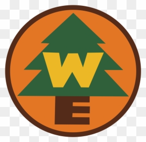 Wilderness Explorer Badges Clipart - Circle - Free Transparent PNG ...