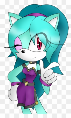 Yuna The Cat By Veronaluna - Cartoon - Free Transparent PNG Clipart ...