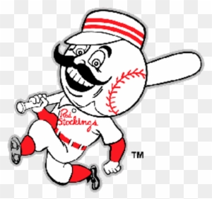 Cincinnati Reds C Logo - Free Transparent PNG Clipart Images Download