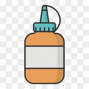 Drawing Tools Vol - Glue Drawing - Free Transparent PNG Clipart Images ...