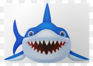 Cute Shark Clipart, Transparent PNG Clipart Images Free Download ...