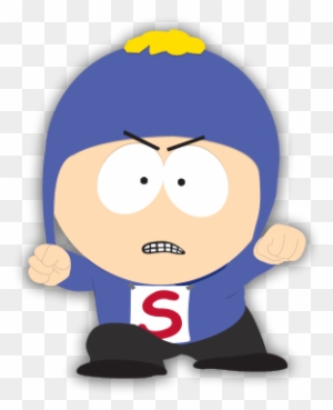 South Park Tweek Tweak Craig Tucker Fan Art - Craig Tucker Guinea Pig ...